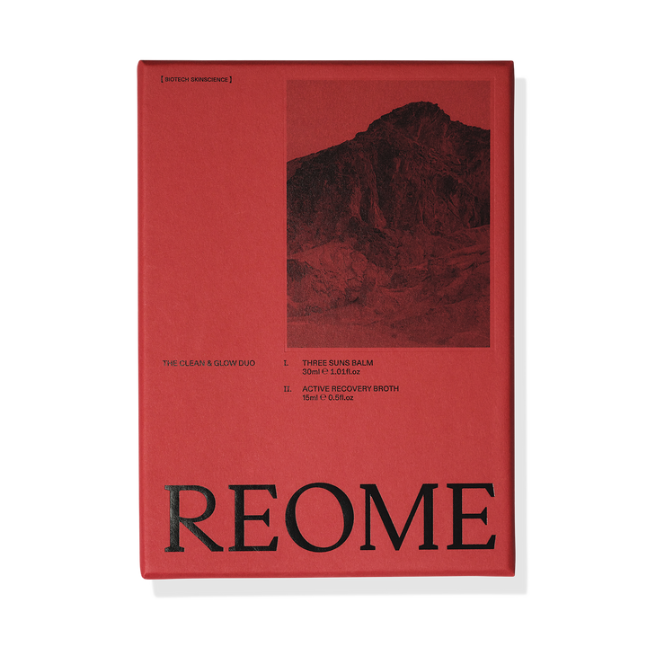 About REOME | The story behind the brand