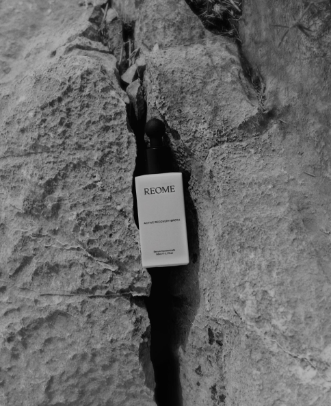 About REOME | The story behind the brand