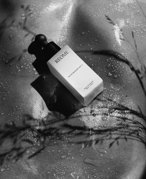 About REOME | The story behind the brand