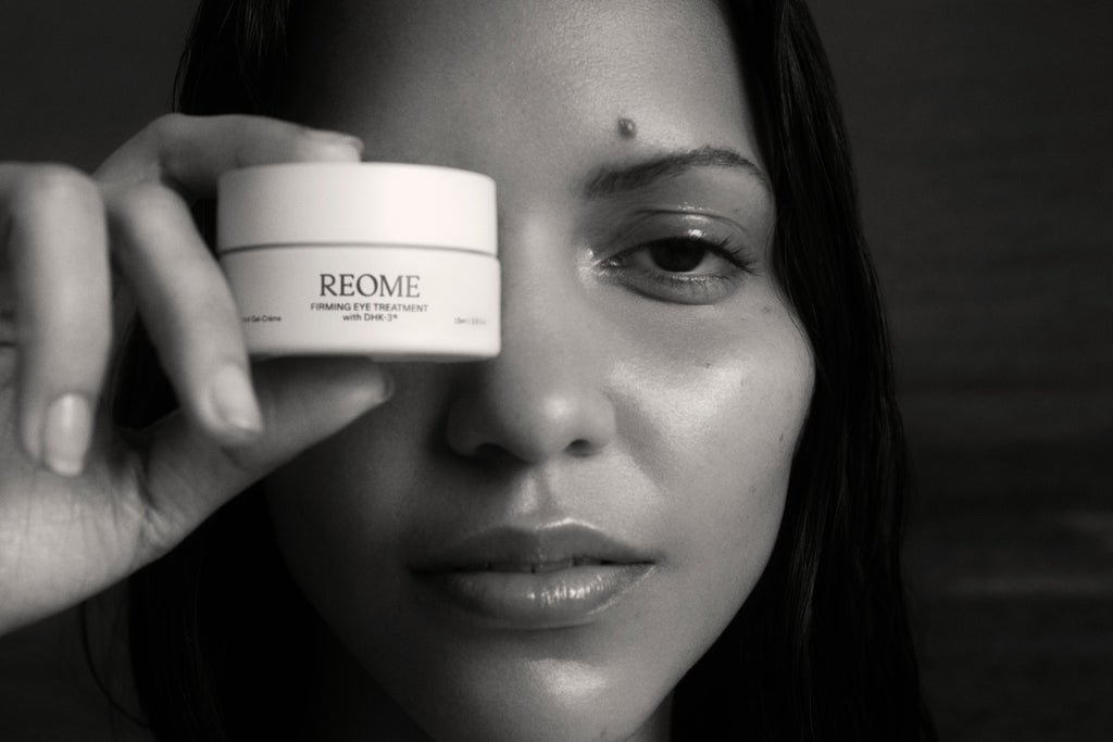 REOME - Advanced skincare powered by biotechnology