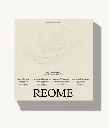 About REOME | The story behind the brand