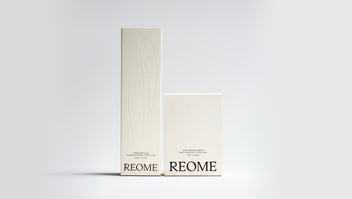 REOME | Award-Winning Biotechnology Skincare