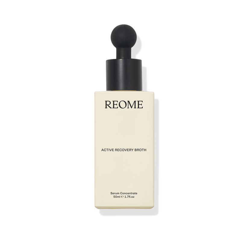Active Recovery Broth | Serum Concentrate – REOME