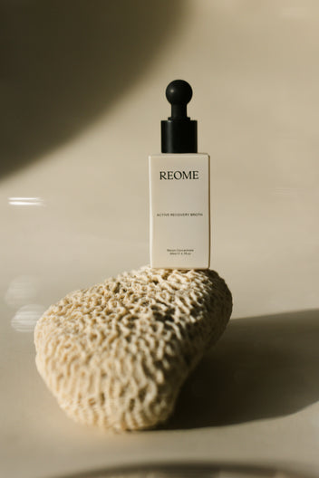 REOME - Advanced skincare powered by biotechnology